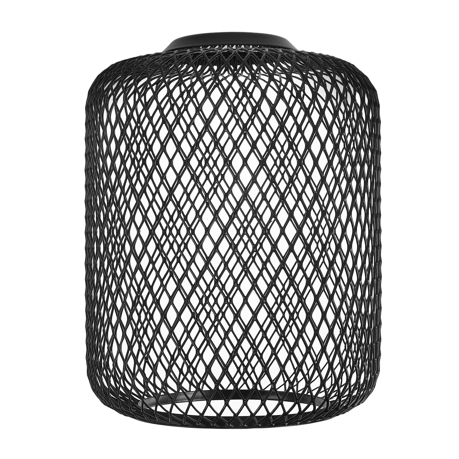 Iron Wire Lampshade Lamp Shade Frame Metal Lampshade Table Lamp Shade ...