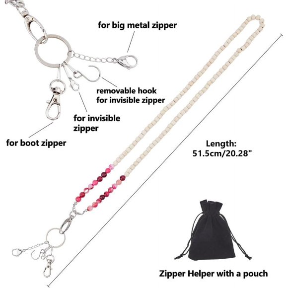 Zipper Extender