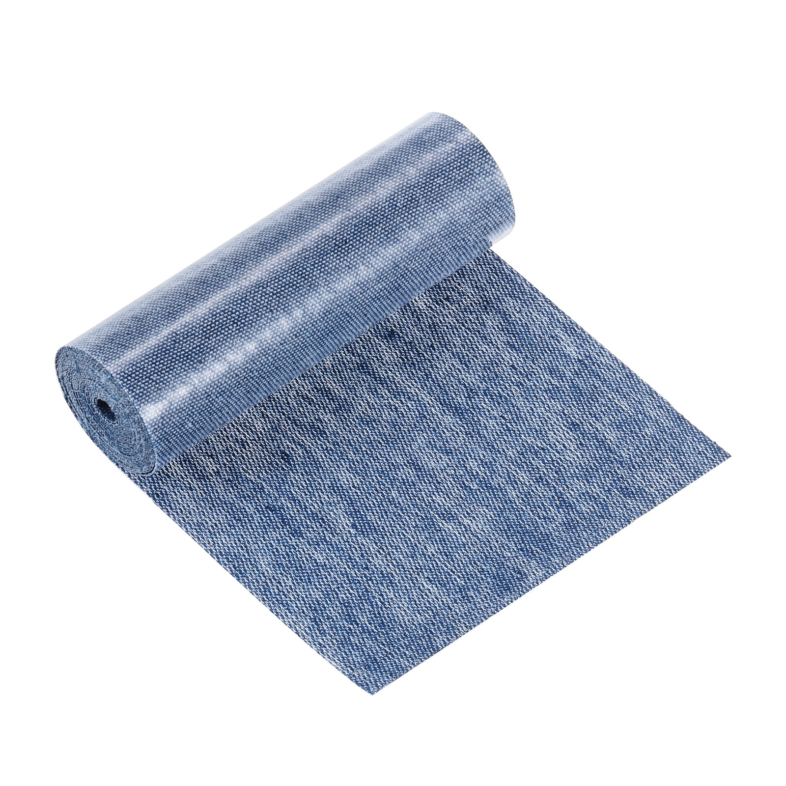 Iron on Patches 3.15" x 60", Iron-on Denim Repair Fabric Patch for ...