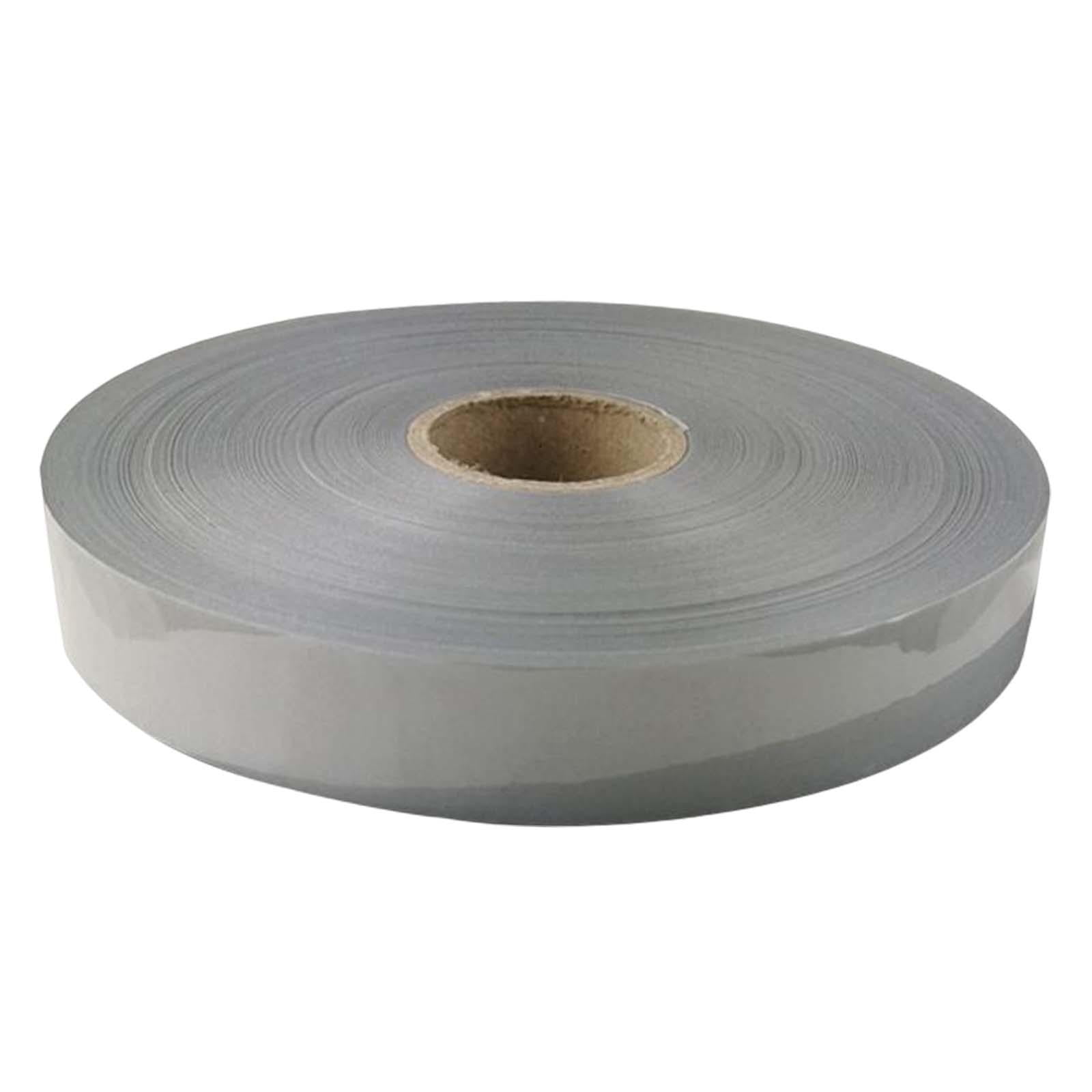 Iron on Reflective Tape Reflective Material Waterproof Fabric ...