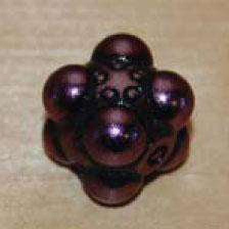 IronDie Purple Nullifier Single Die - Walmart.com