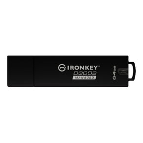 Ironkey USB Flash Drives