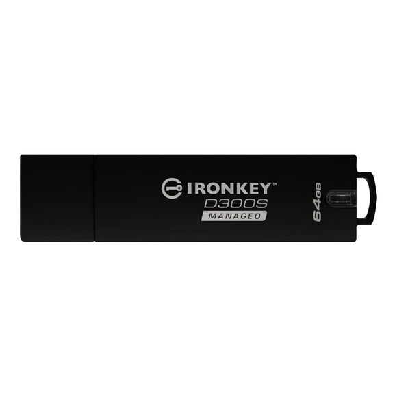 Ironkey USB Flash Drives