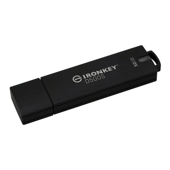 Ironkey USB Flash Drives
