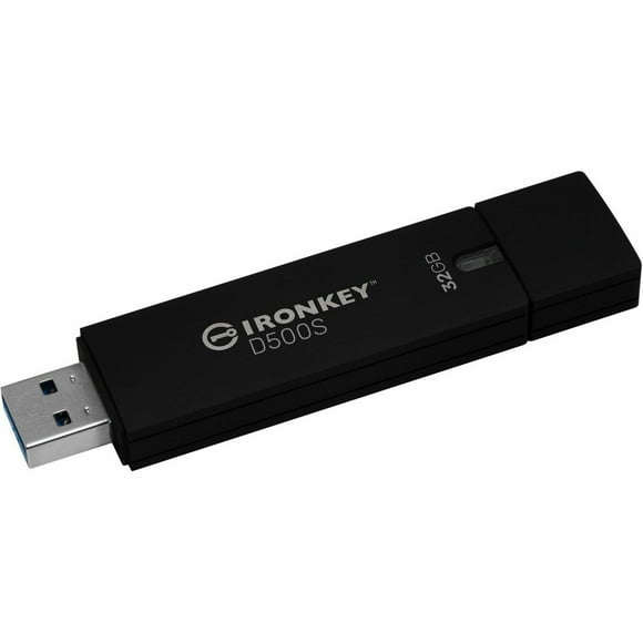 Ironkey USB Flash Drives