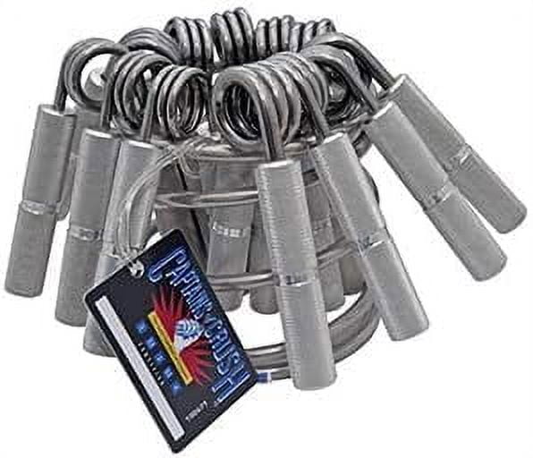 IronMind | Coil Caddy for Captains of Crush Grippers | Holds 12 | IMTUG ...