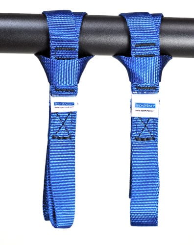 IronMind Eagle Loops (Pair) - Four Ferociously Strong Fingers - Walmart.com