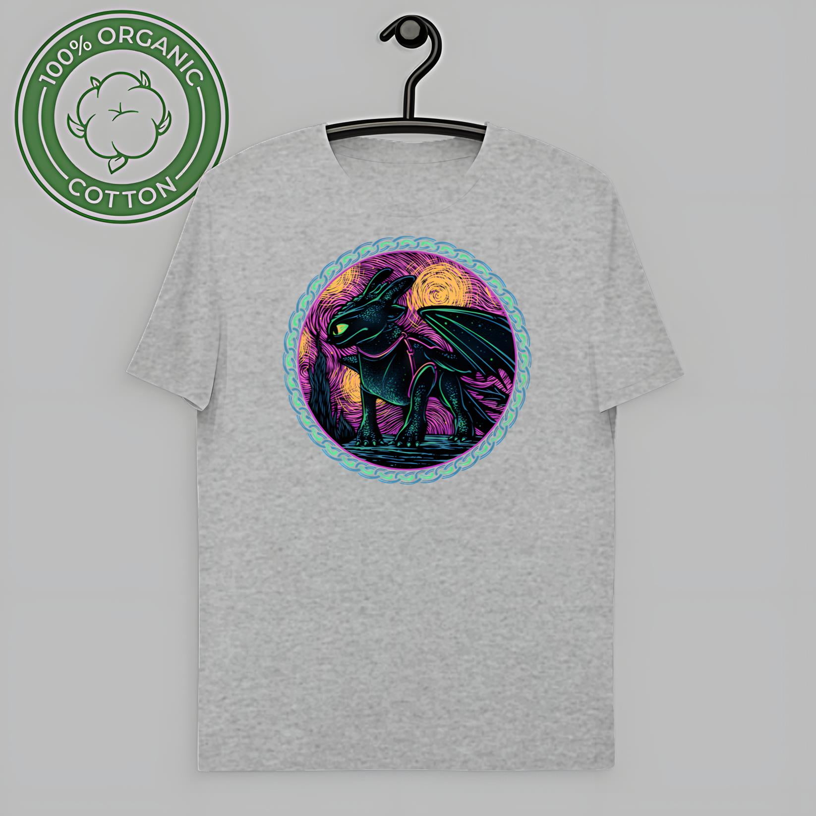 IronTee73 Fury Of The Night Sky, How to Train Your Dragon, Toothless ...