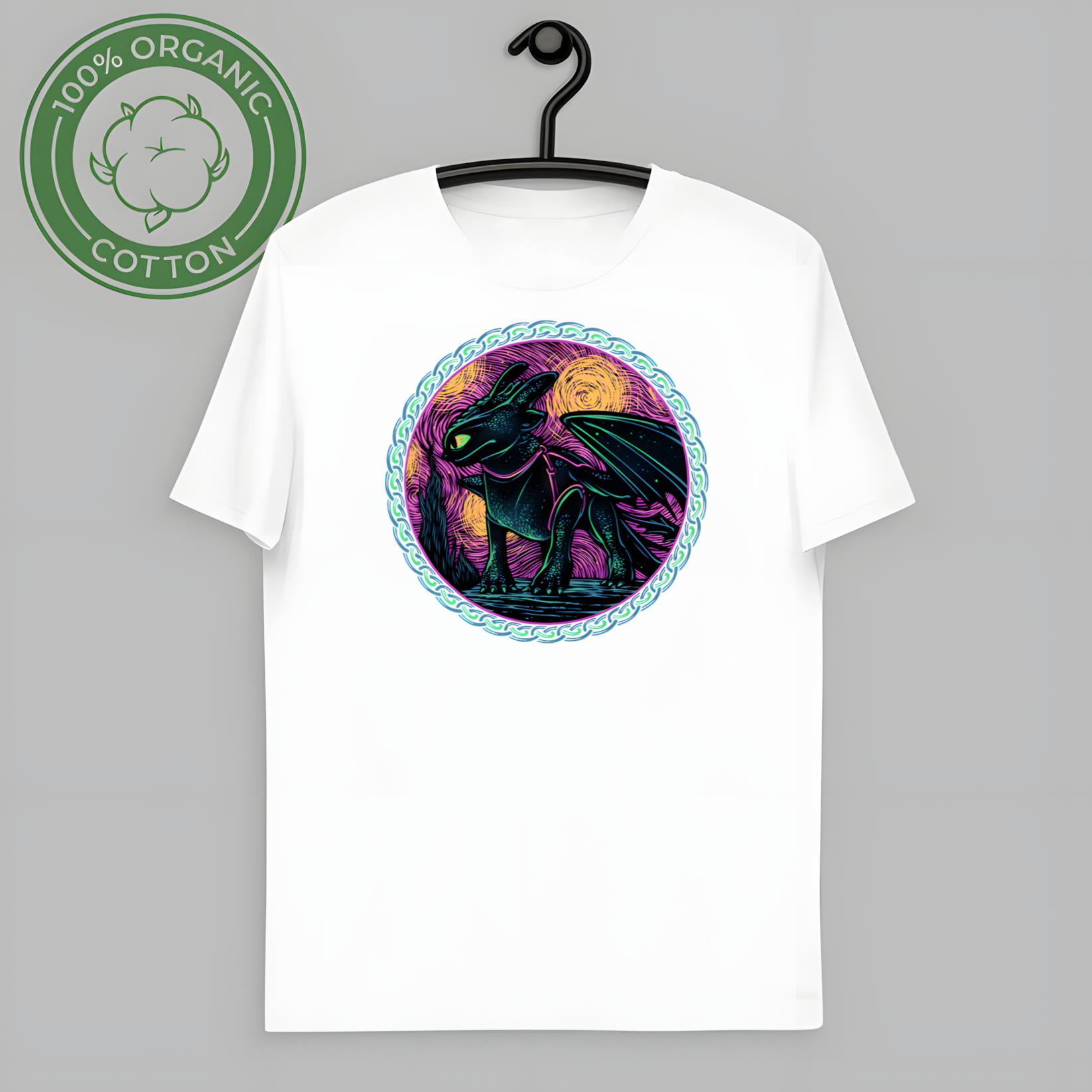 IronTee73 Fury Of The Night Sky, How to Train Your Dragon, Toothless ...