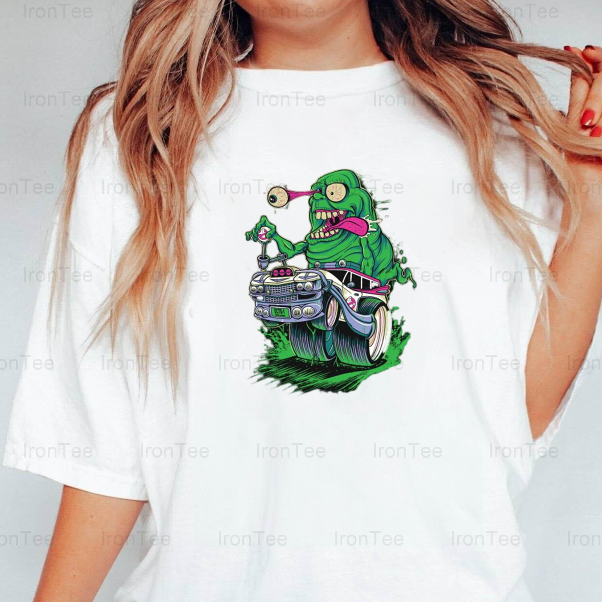 IronTee76 SNOT FINK, Garbage Pail Kids Parody, 80s, Cards, Gross ...
