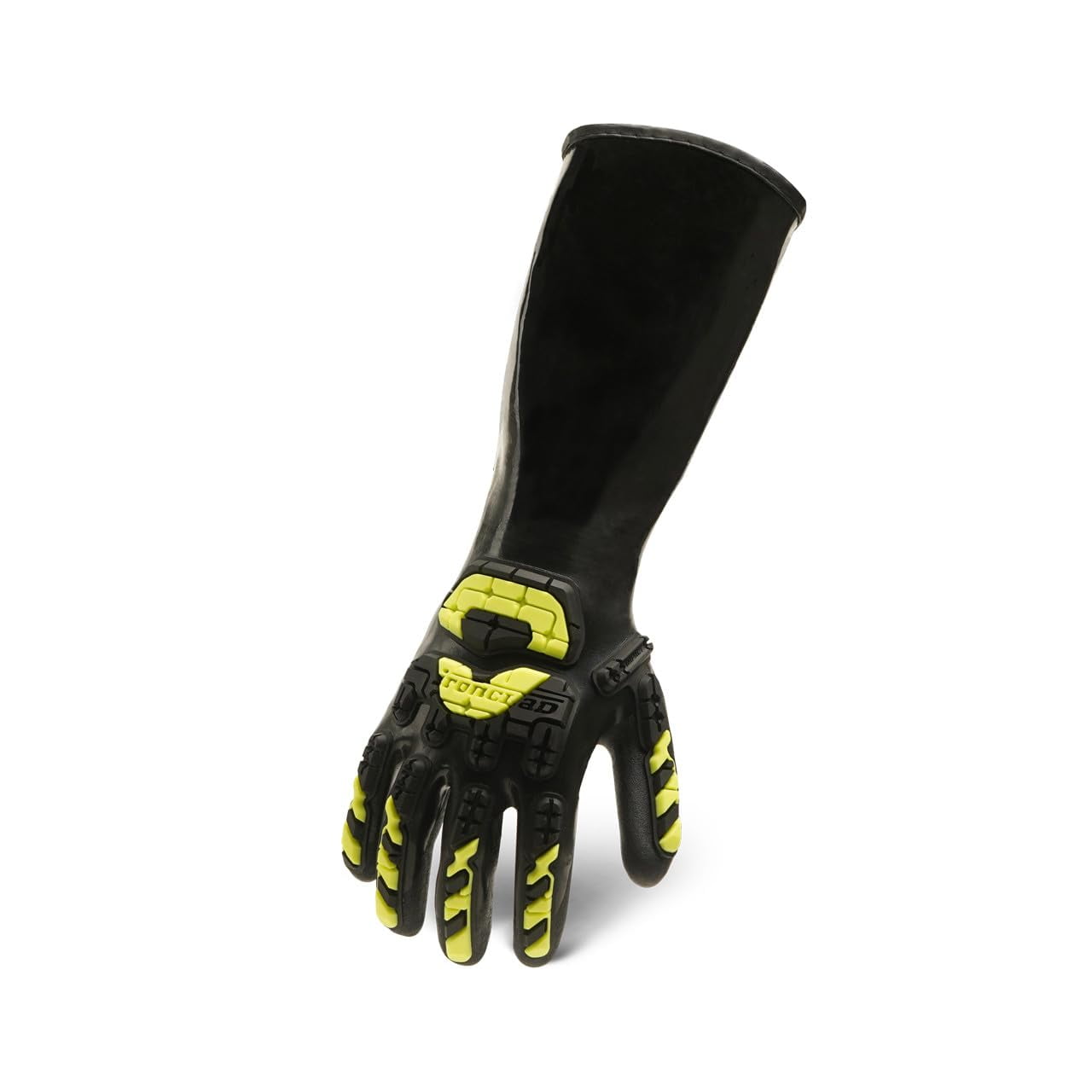Ironclad CHNPI5-04-L Chemical Cut Impact A4, Large - Walmart.com
