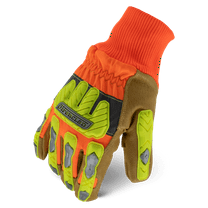 Ironclad CCT2-04-L TUNDRA 2 COLD CONDITIONGLOVE LARGE - Walmart.com