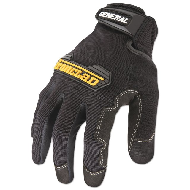 Ironclad Work Gloves - Safety handwear for hardware retail - Walmart ...