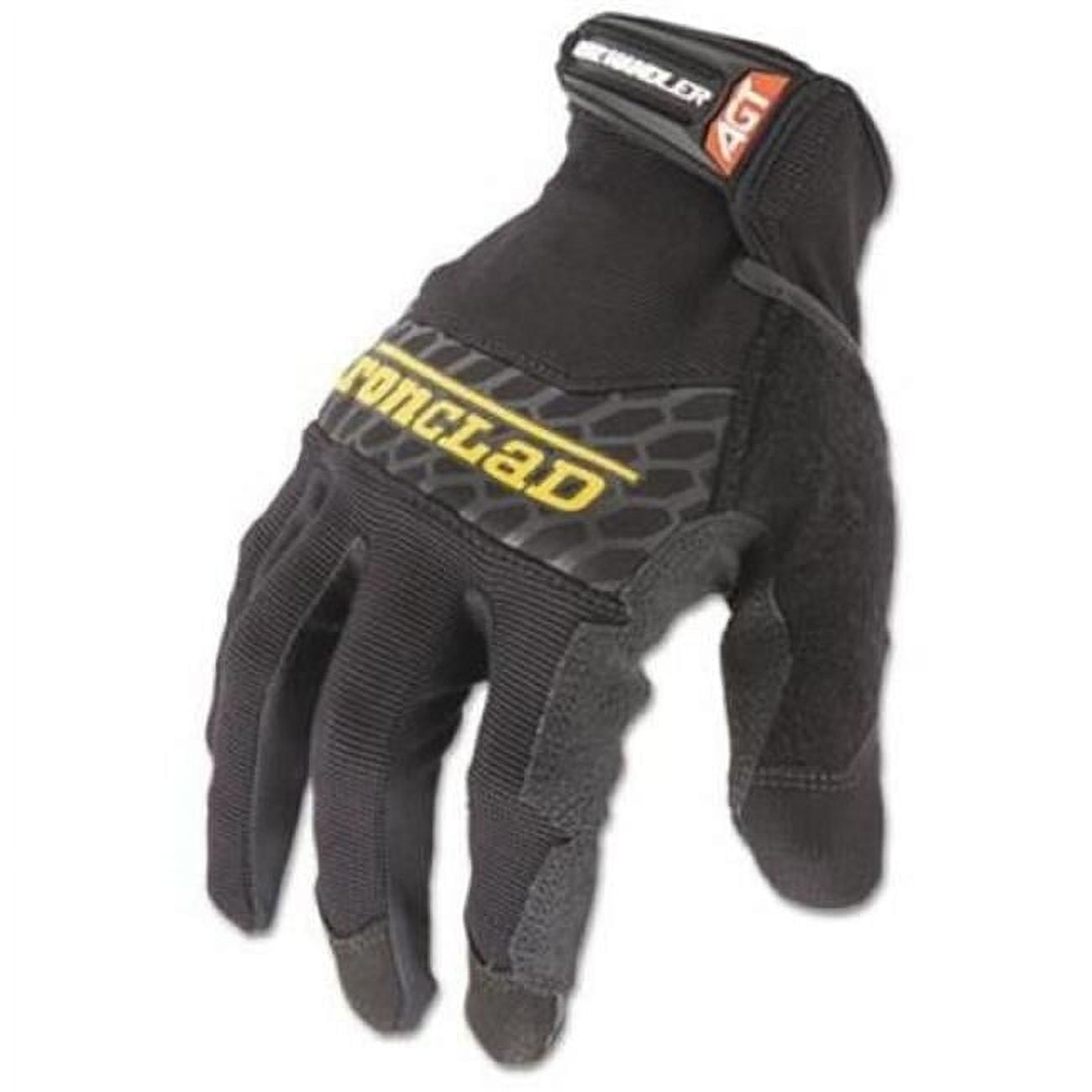 Ironclad Perf. Wear Box Handler Industrial Gloves - Medium - Walmart.com