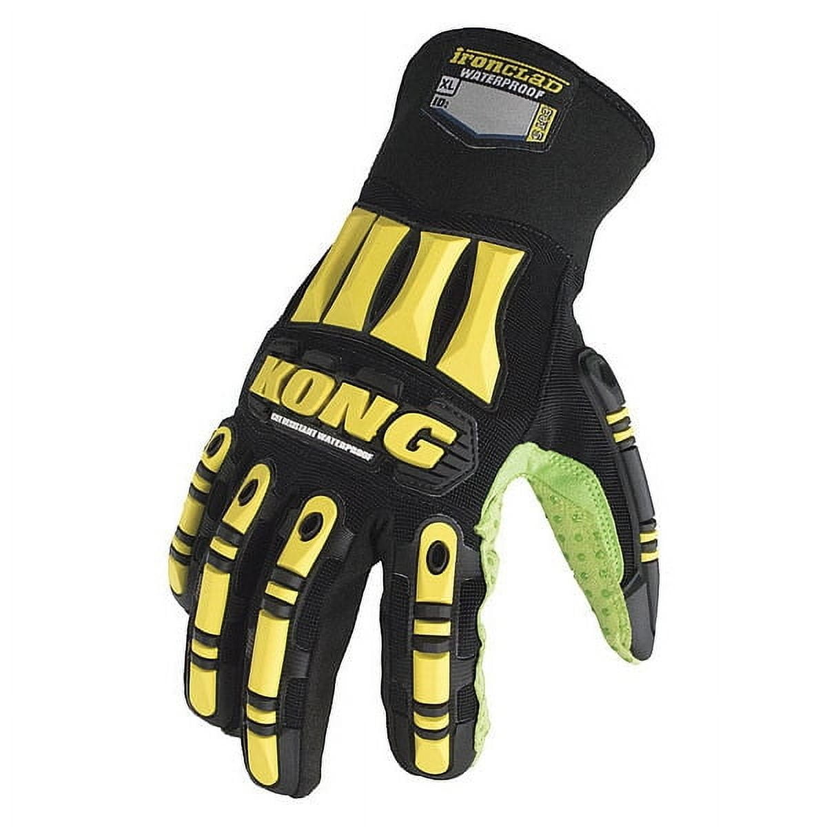 Ironclad Performance Wear Cut Resistant Gloves,L/9,10-1/2",PR SDX2WC-04 ...