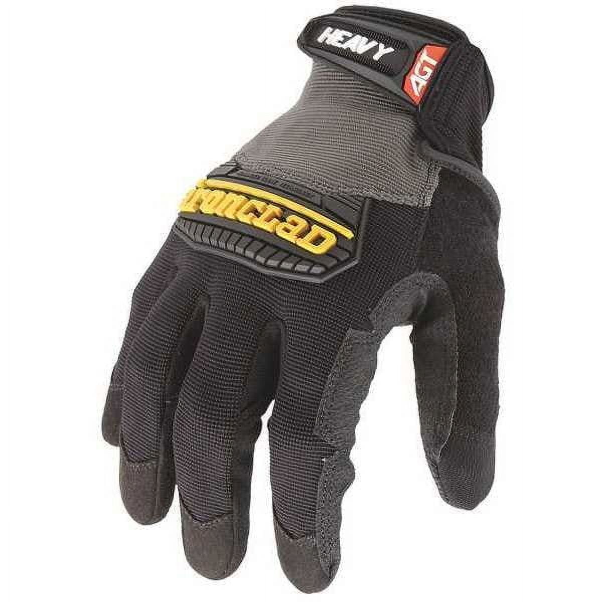 Ironclad Performance Wear #HUG-05-XL XLG HVY Utility Glove - Walmart.com