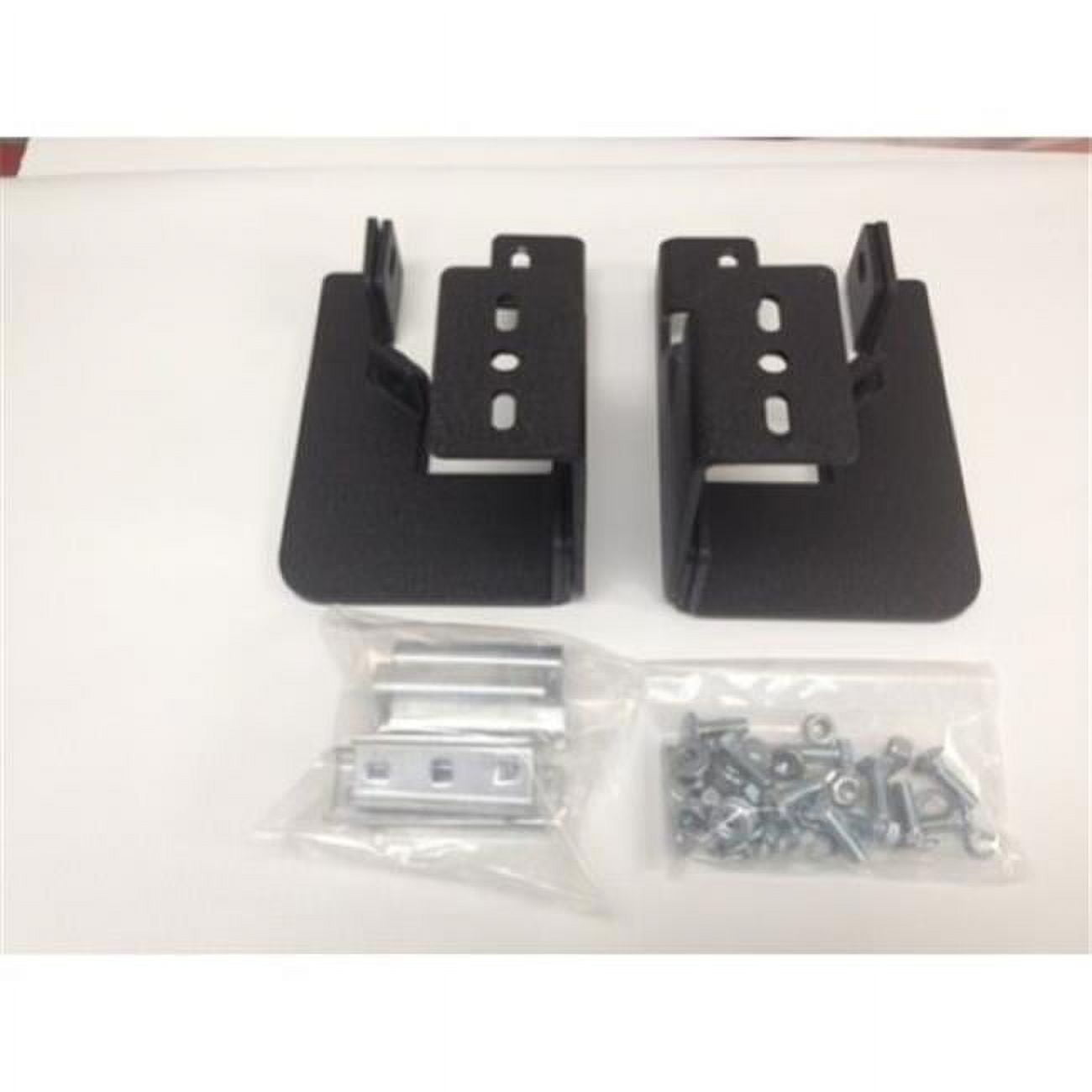 Ironcross IRC-99558 HD Step Bracket for 2015-2018 Colorado & Canyon ...