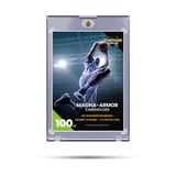 Ironguard Supplies One-Touch Magnetic Card Holder 100pt Display (20 ...