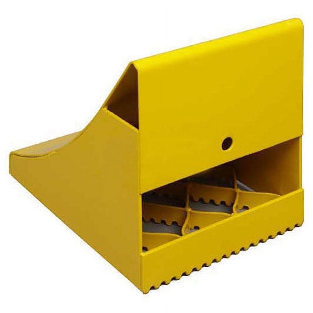 Ironguard Safety Products 60-7284 Ideal Warehouse Ice & Snow Wheel ...