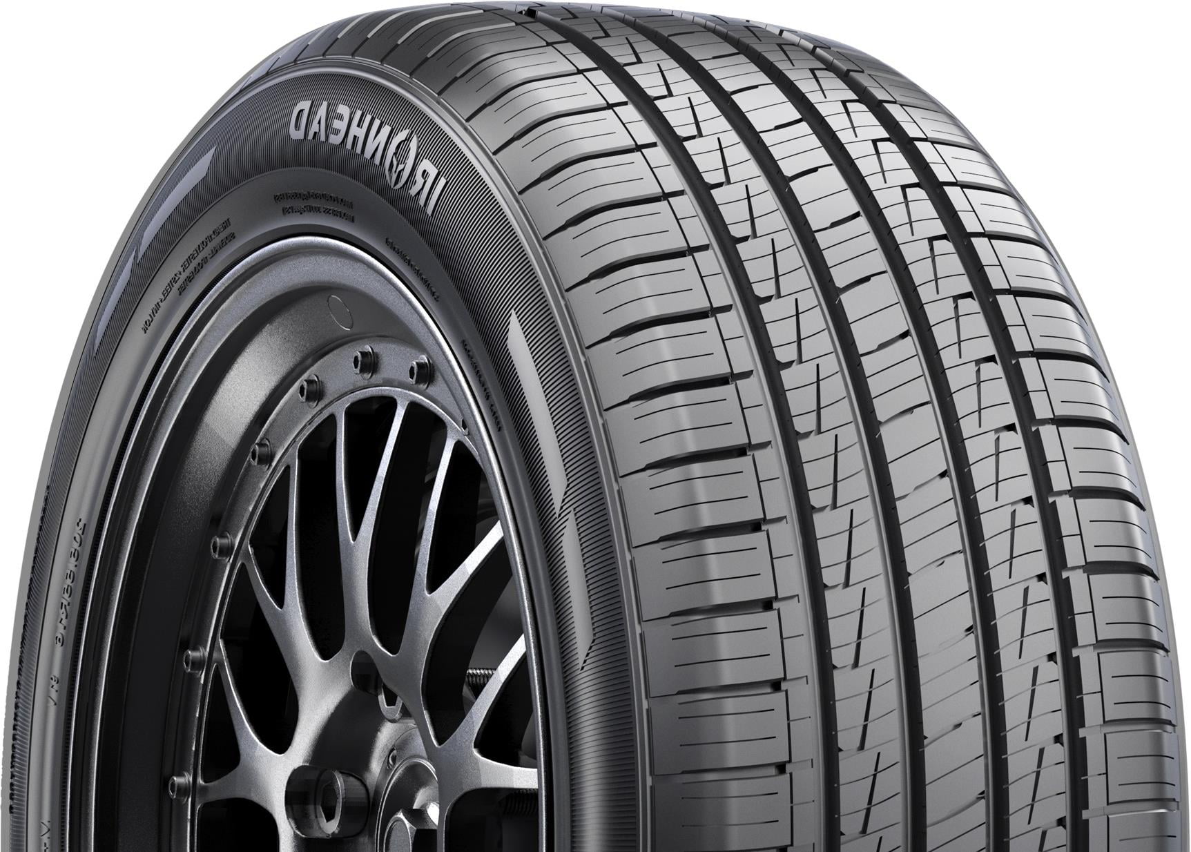 Ironhead Reflex IH01 All Season 235/65R16 103T Passenger Tire - Walmart.com