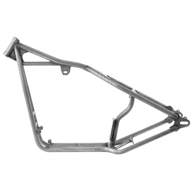 Rigid Sportster 883c