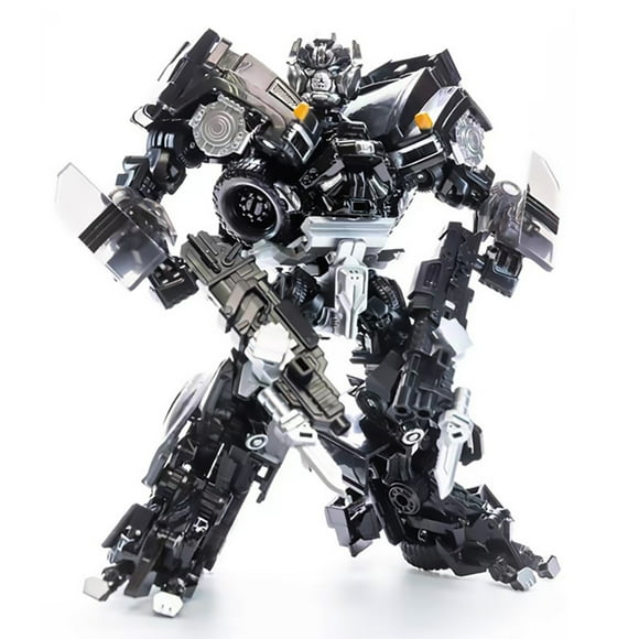Metal Cardbot Toys