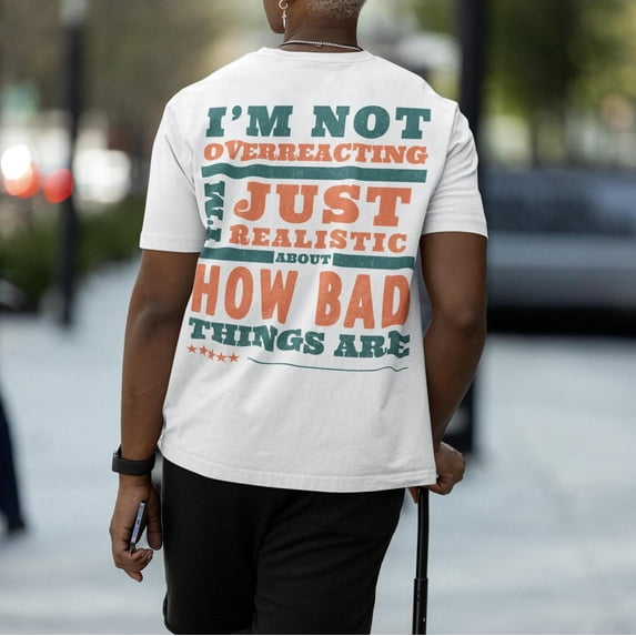 Ironic T-Shirt, Humor Tee, Unisex friendsgiving, Retro Grunge Style ...