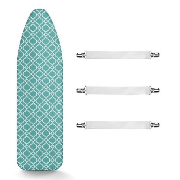 Teflon Iron Cover
