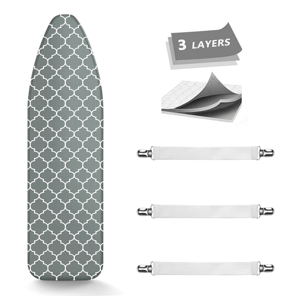 Teflon Iron Cover