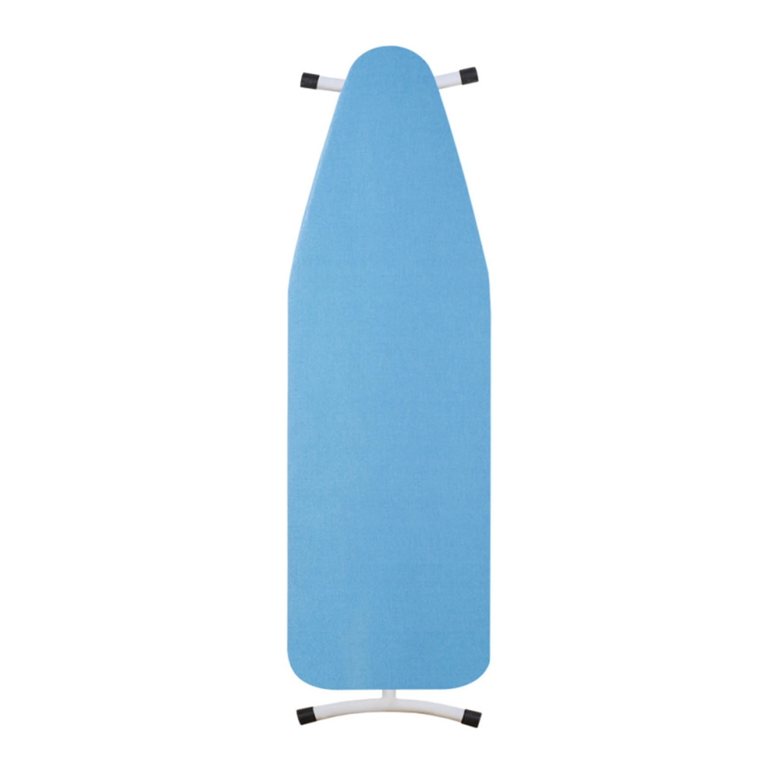 Ironing Board Cover Extra Thick Padding Non Backing Elastic Edge Heat ...