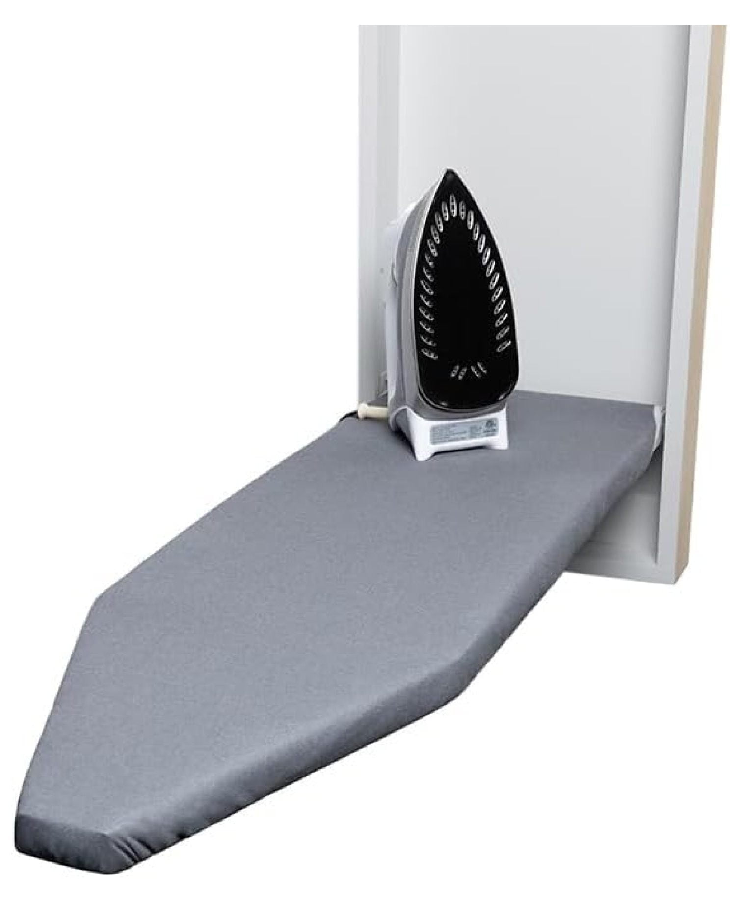 Ironing Board Cover for Handi-Press Iron-A-Way Wall Mounted Ironing ...