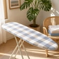Ironing Board Cover High Temperature Resistant Fabric Sleeve for ...