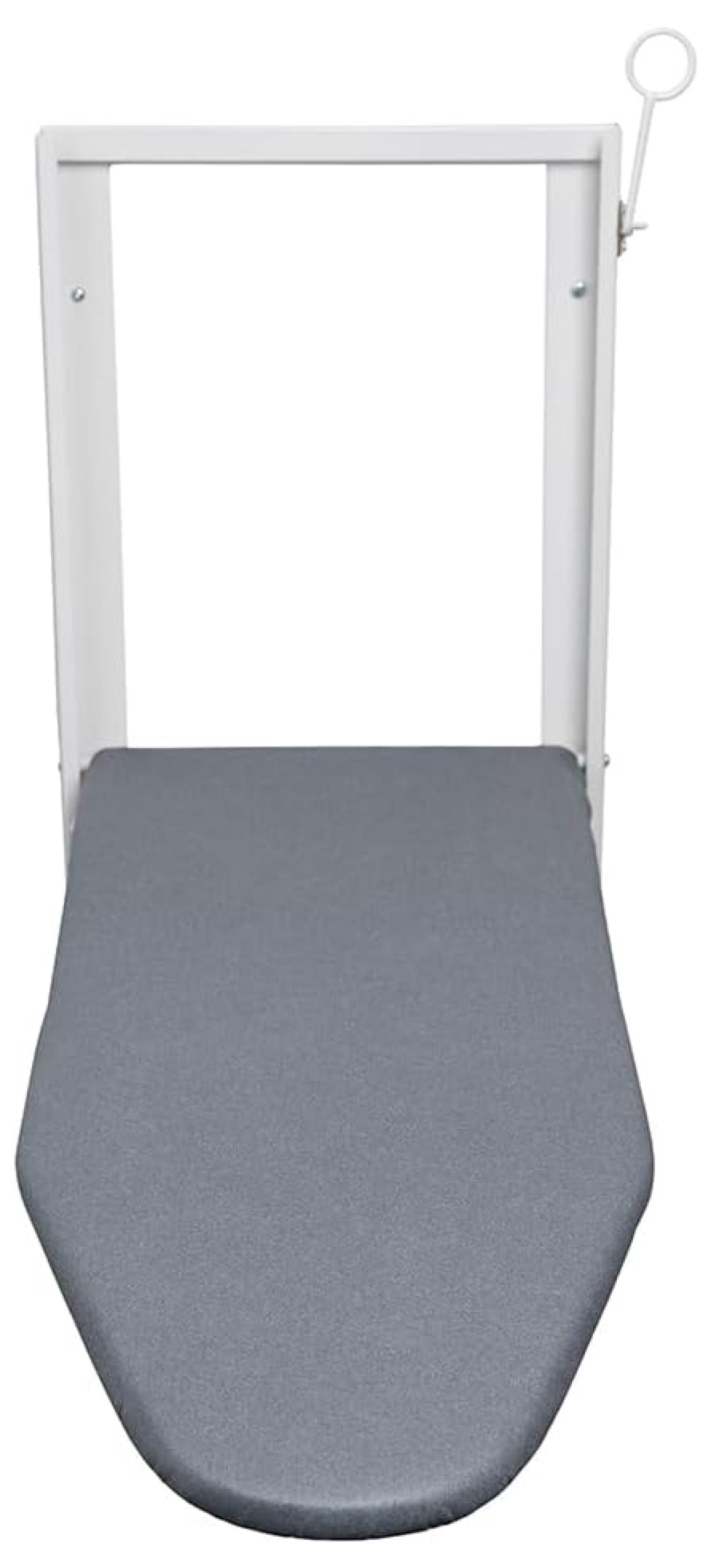 Ironing Board Cover, 36 x 12 Inches, Scorch Resistant, Thick Padding ...