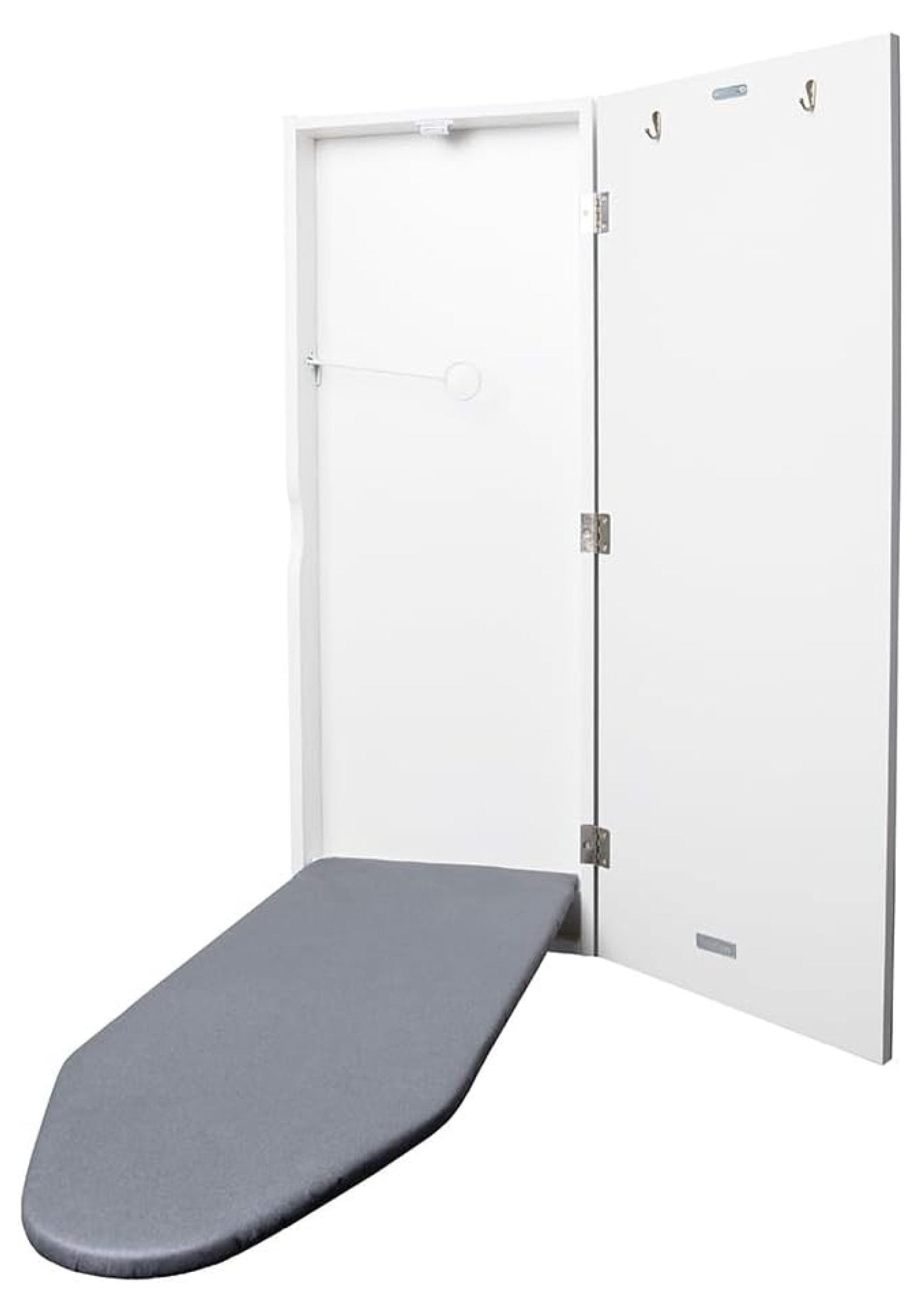 Ironing Board Cover for Ivation Wall-Mounted Ironing Board Cabinet ...