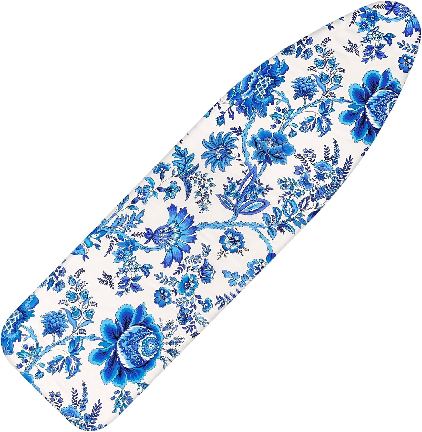Ironing Board Cover and Pad 15x54 Inch Standard Ironing Board Cover ...