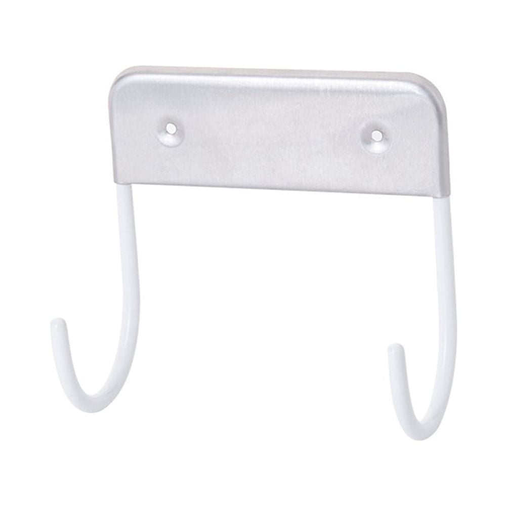 Ironing Board Hanger Wall Mount Ironing Board Holder Organizer Wall ...