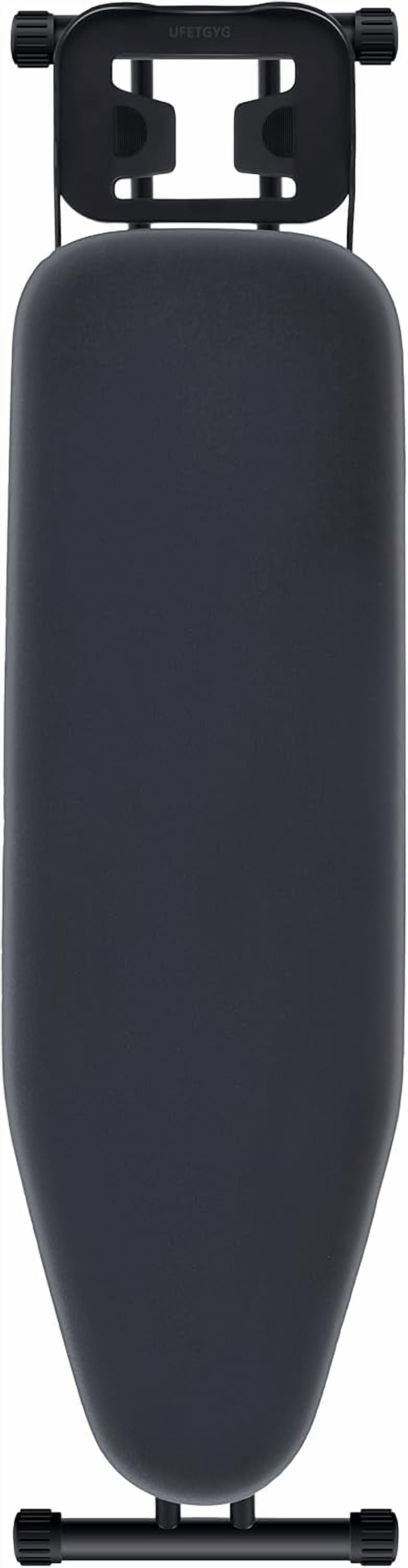 Ironing Board, Metal Panel Iron Board |43" X 13" W/with Rest | Full ...