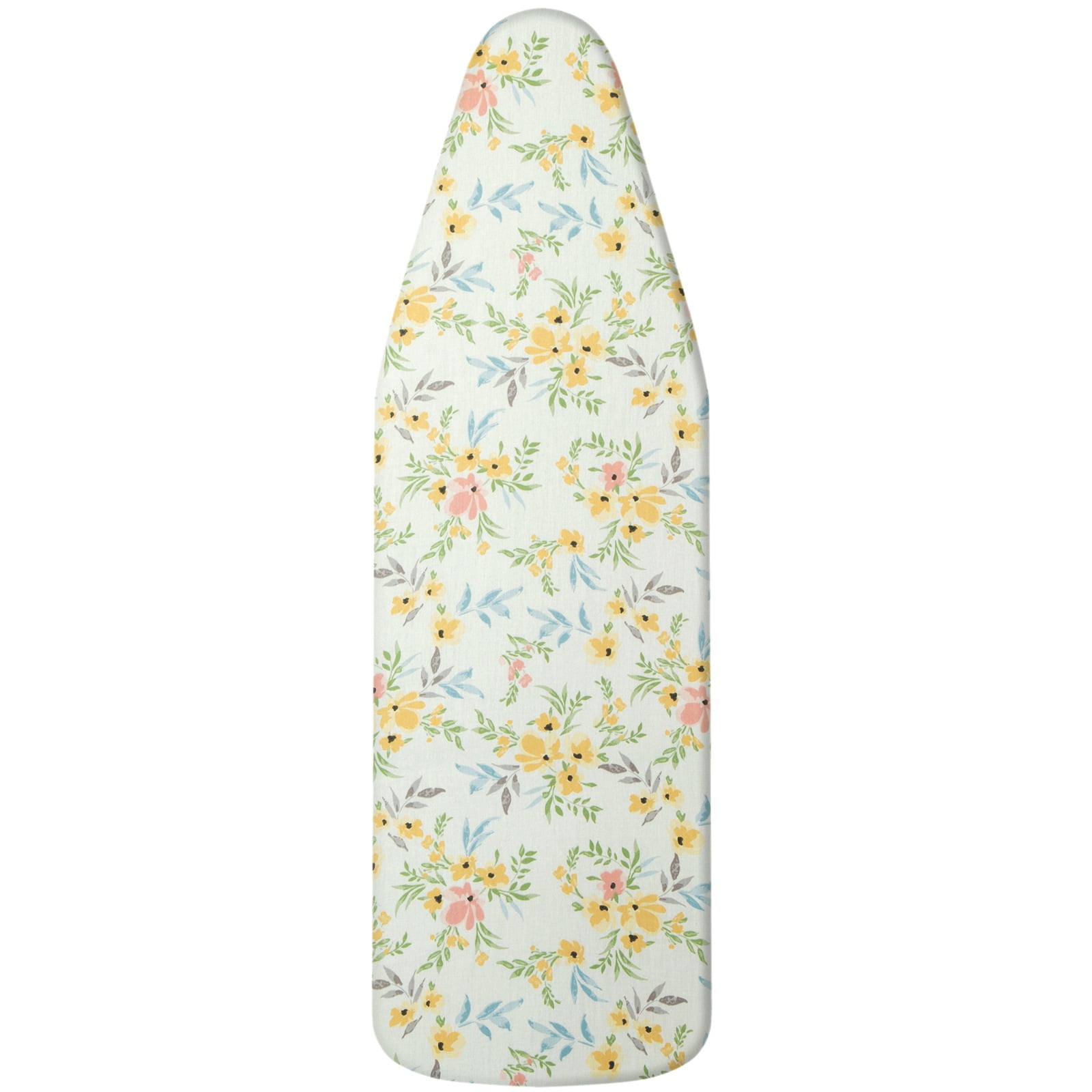 Ironing Board Pad, Elastic Edge Scorch Resistant, Heat Resistant ...