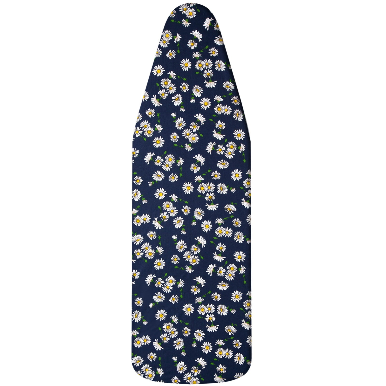 Ironing Board Pad, Elastic Edge Scorch Resistant, Heat Resistant ...