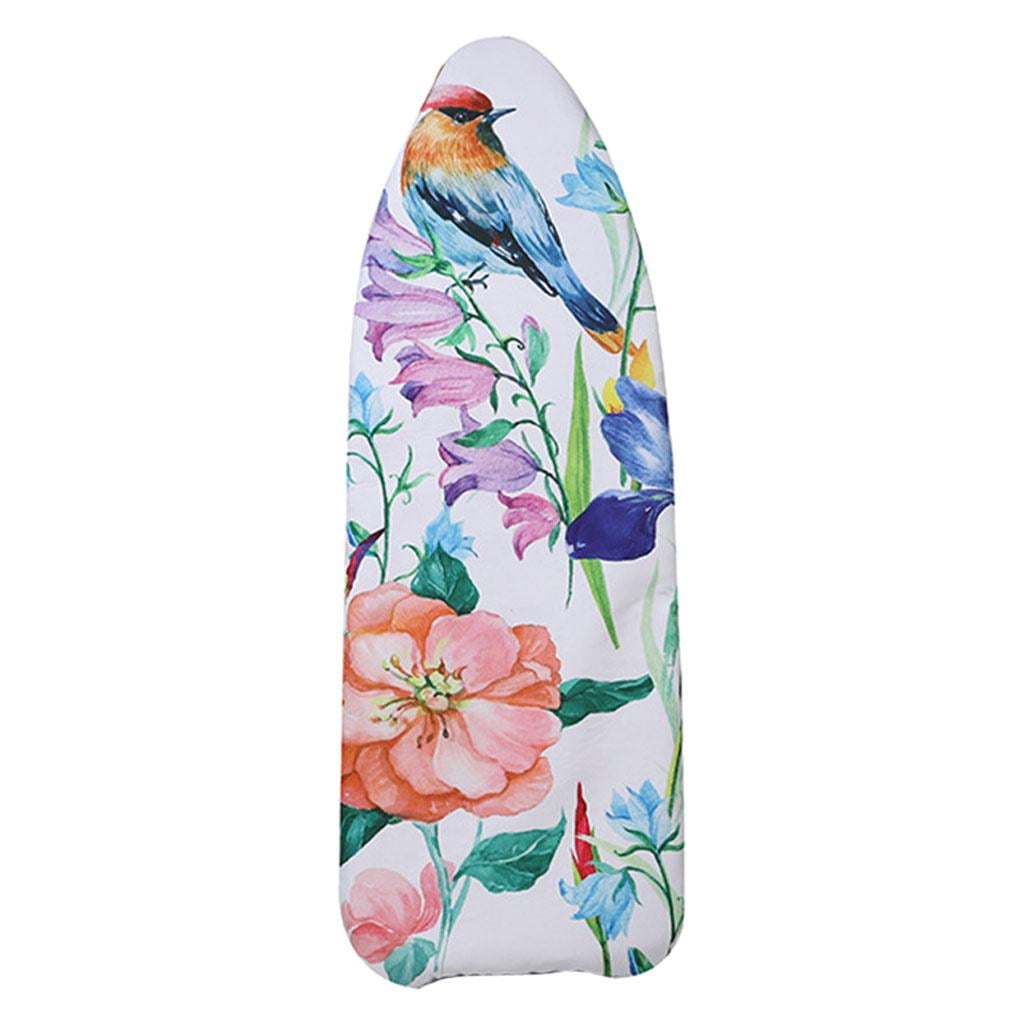 Ironing Board Padded Cover Durable Stain Resistant Resists Scorching ...