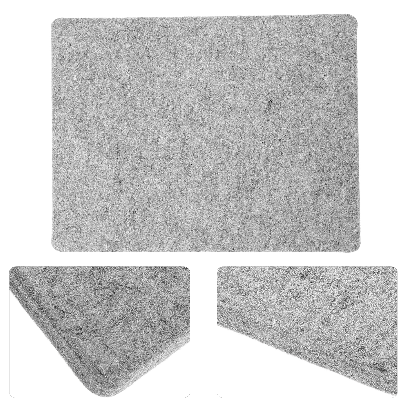 Ironing Board Reusable Felt Ironing Pad Protective Ironing Pressing Pad ...