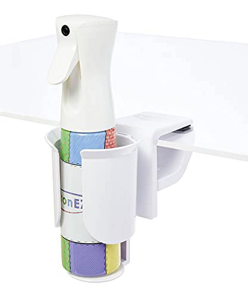 Ironing Board Spray Bottle Holder With Misting Spray Bottle - Walmart.com