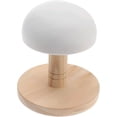 Ironing Board Tabletop Small Ironing Tool Round Ironing Board Wood ...