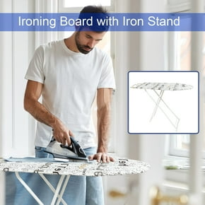 Clothes Iron Stand