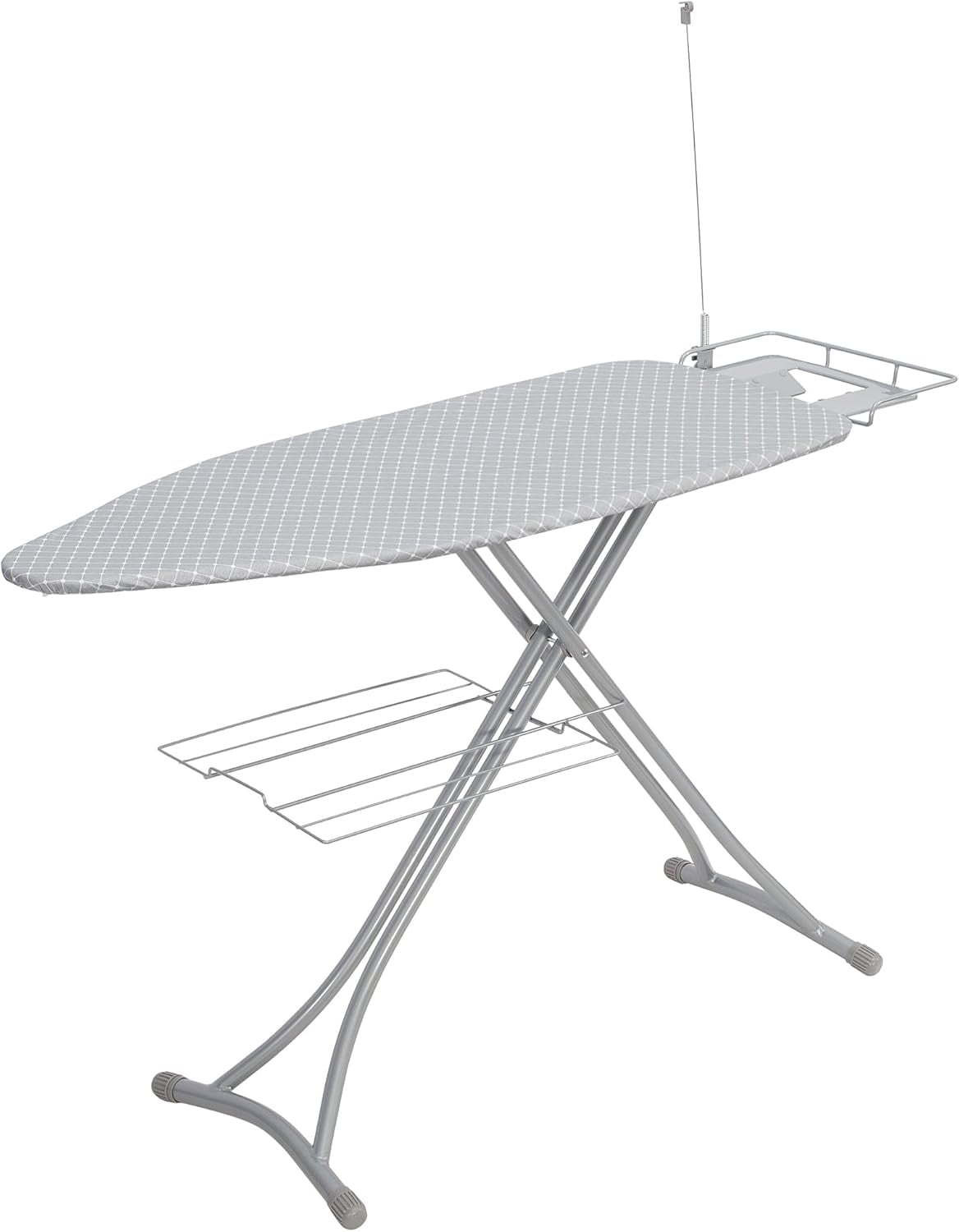 Ironing Board x with Iron Holder Height Options Up to Full Size ...
