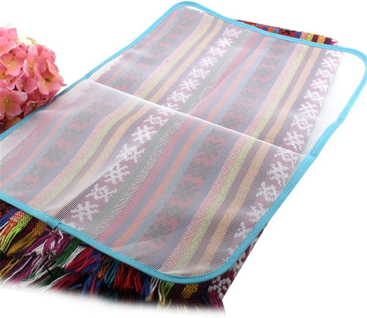 Ironing Cloth,2 PCS Protective Clothing Iron Mesh Pressing Clothes Heat ...