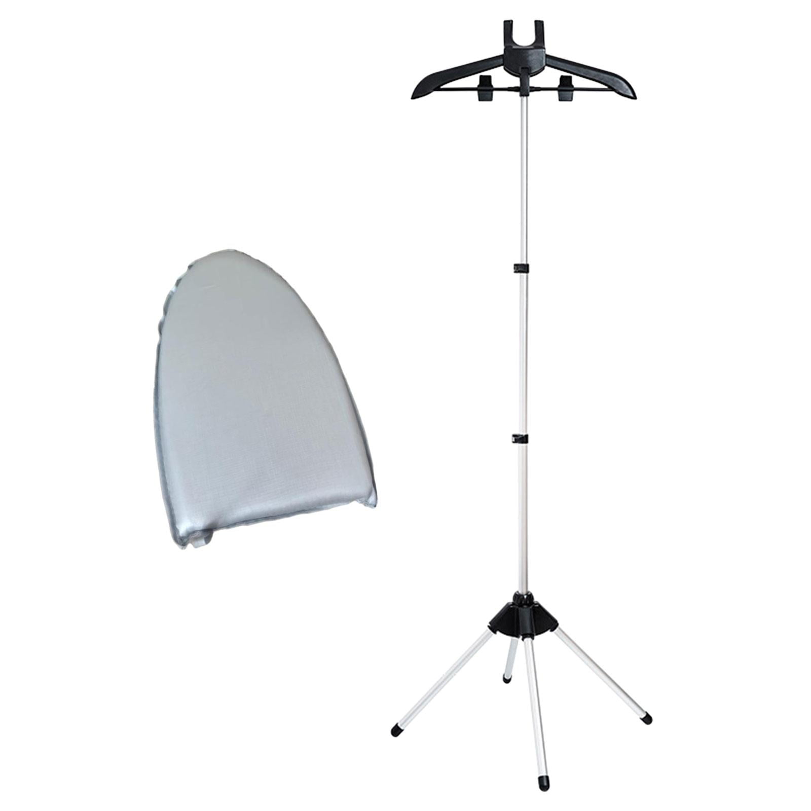 Ironing Machine Bracket Adjustable Height with Ironing Gloves Fittings ...