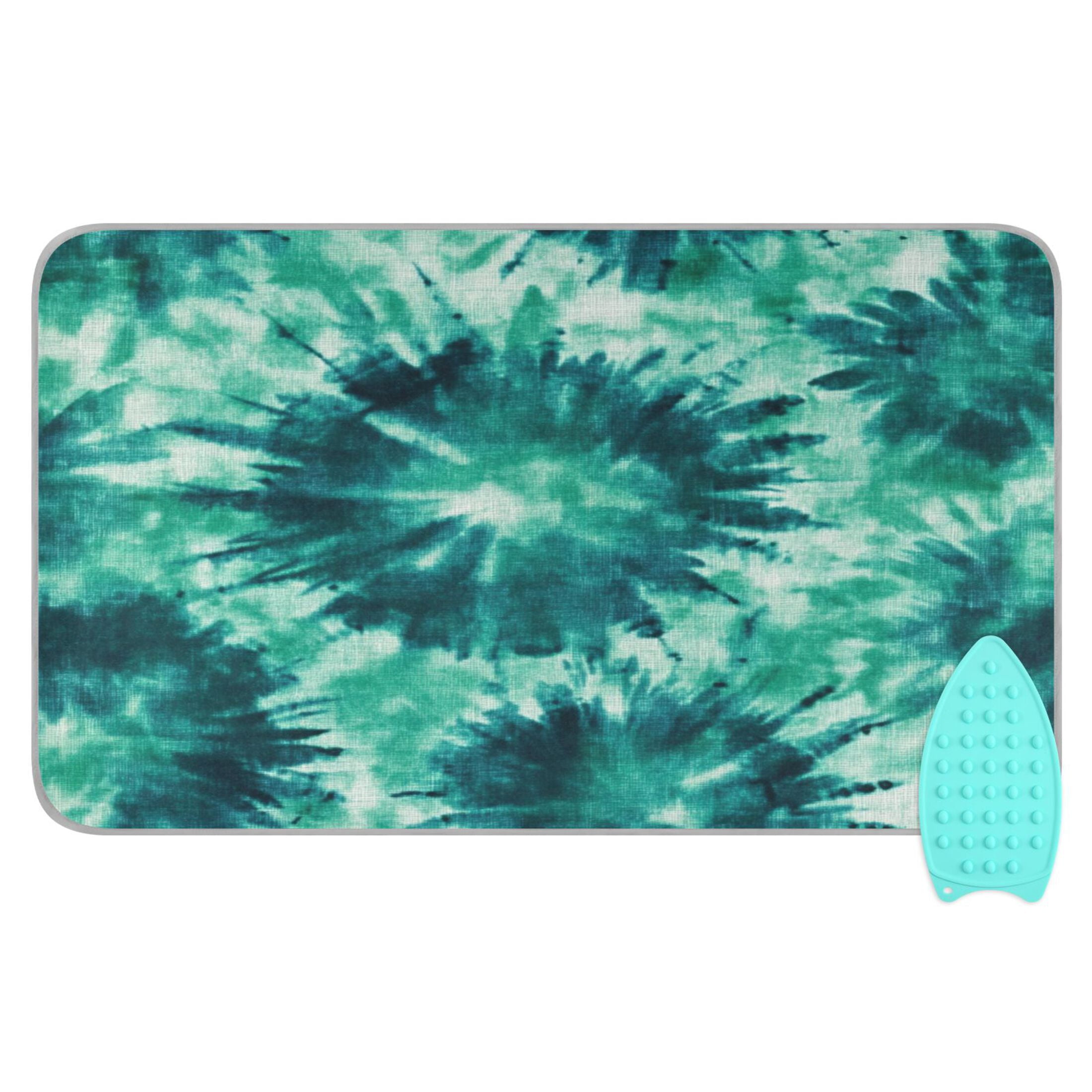Ironing Mat Portable Ironing Blanket for Table Top Travel Ironing Pad ...