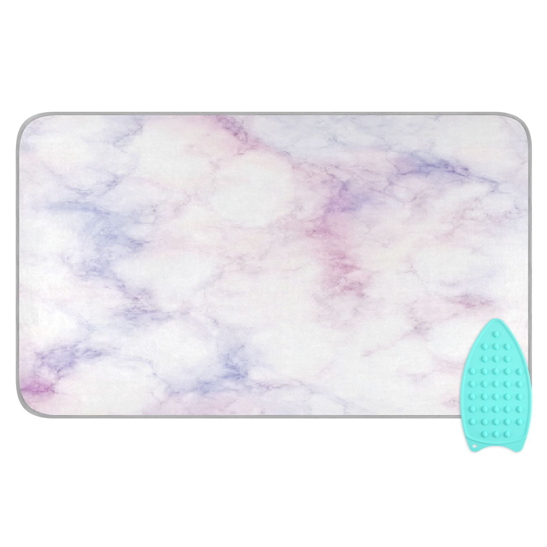 Ironing Mat Portable Ironing Blanket for Table Top Travel Ironing Pad ...