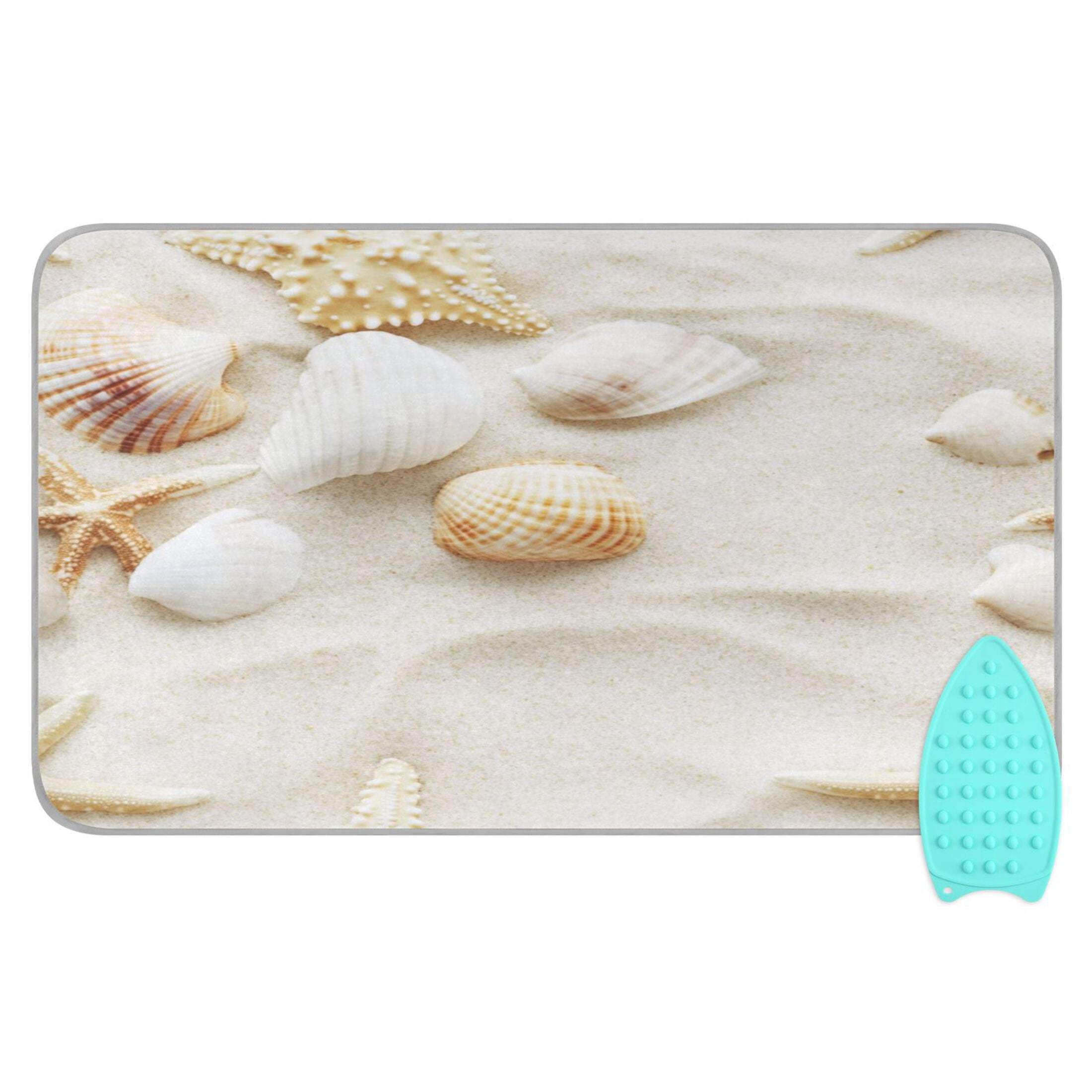 Ironing Mat Portable Ironing Blanket for Table Top Travel Ironing Pad ...